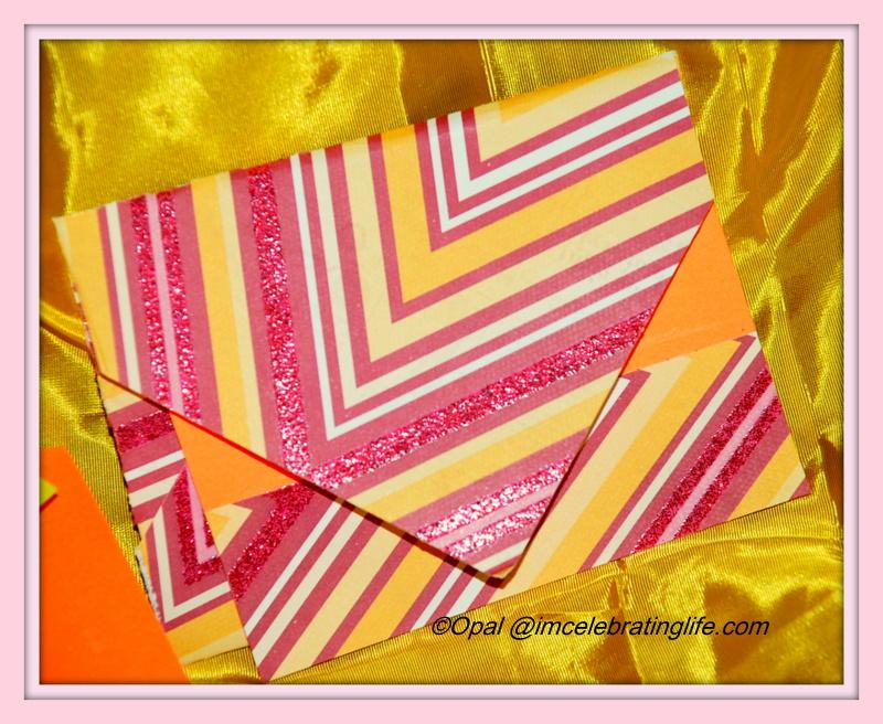 Handcrafted cards; Down to the last one… – Celebrate Life!